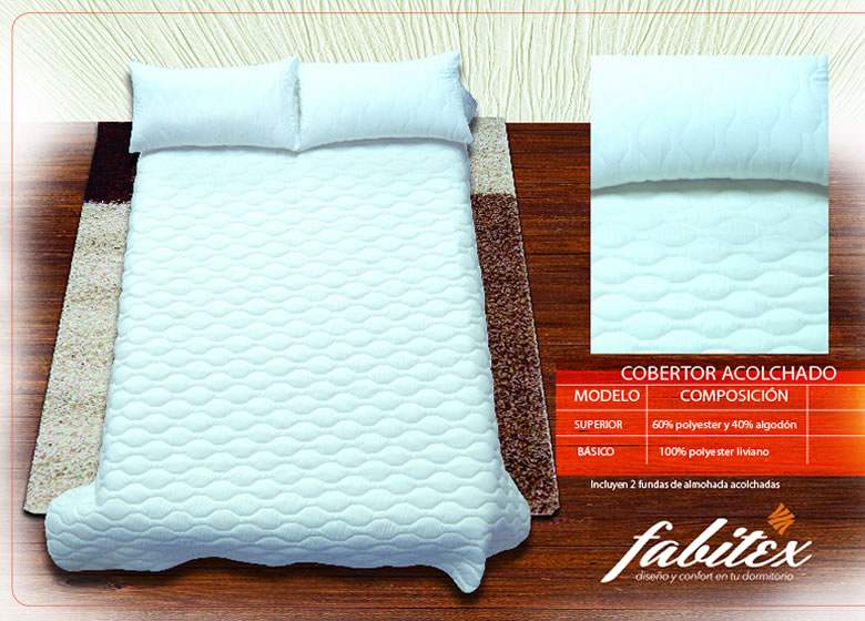 FABITEX - AMBATO - ECUADOR - HOTELERIA